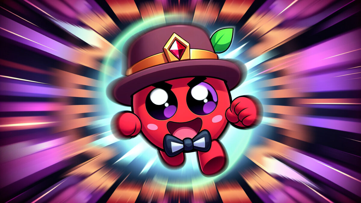 Cara Mendapatkan Ruby Prince Sprout Brawl Stars【Tekan di sini】
