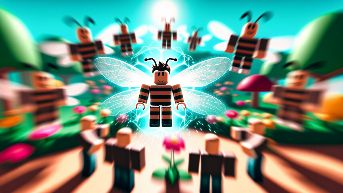 Cómo Conseguir La Windy Bee En Bee Swarm Simulator | Roblox【Pulsa Aquí】