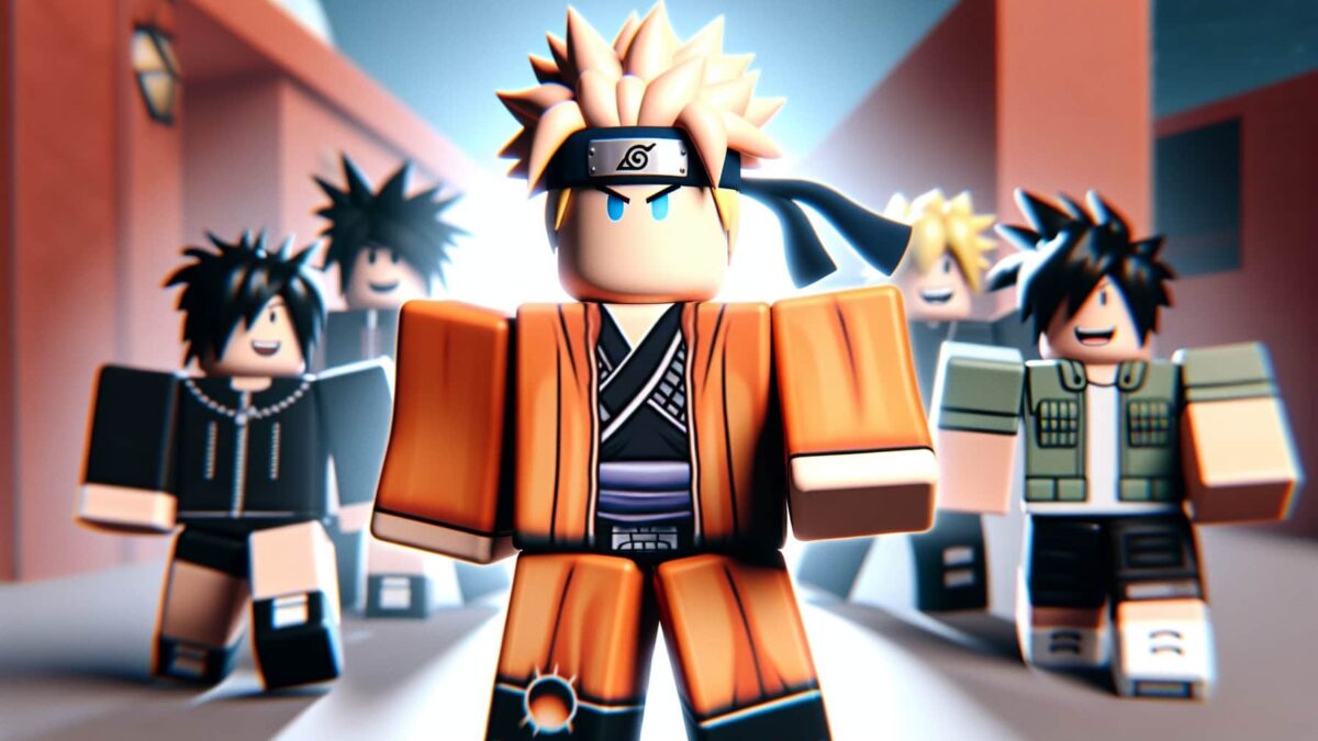 How To Make A Minato In Shindo Life【click Here】