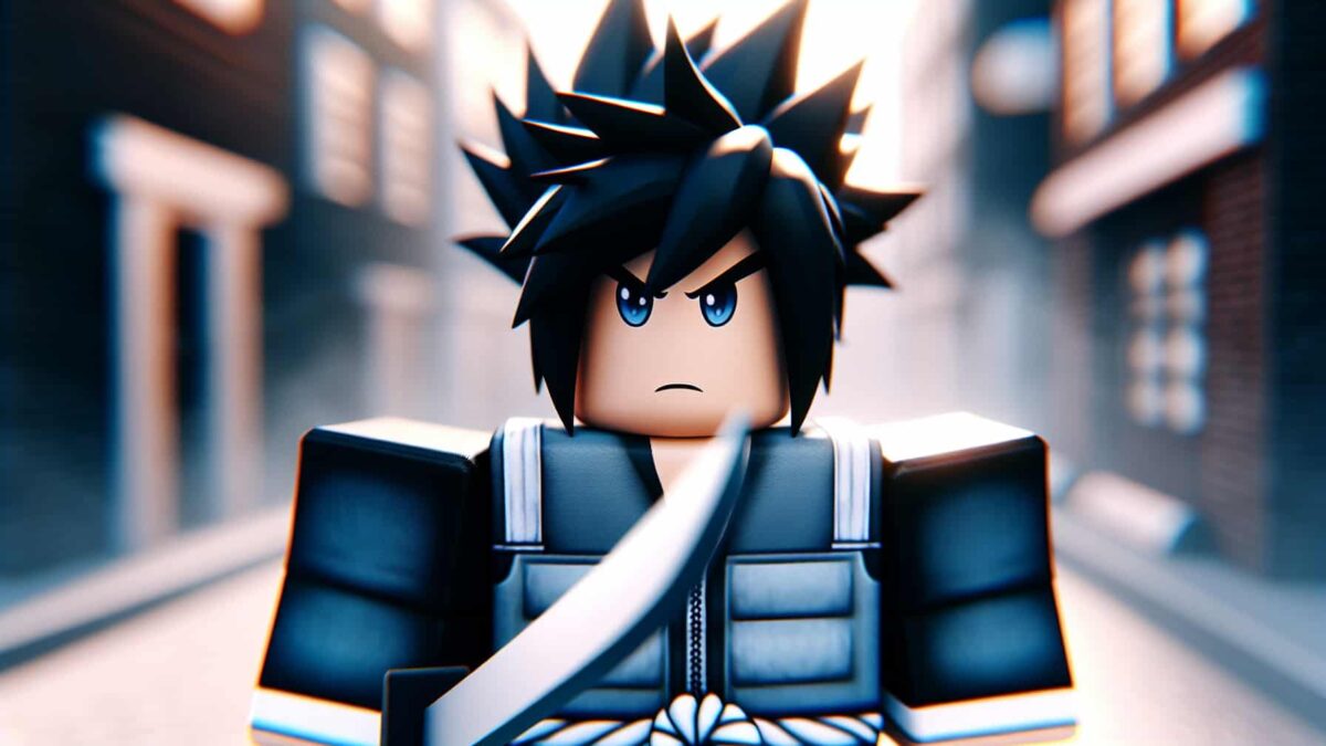 How To Make Sasuke In Shindo Life【click Here】