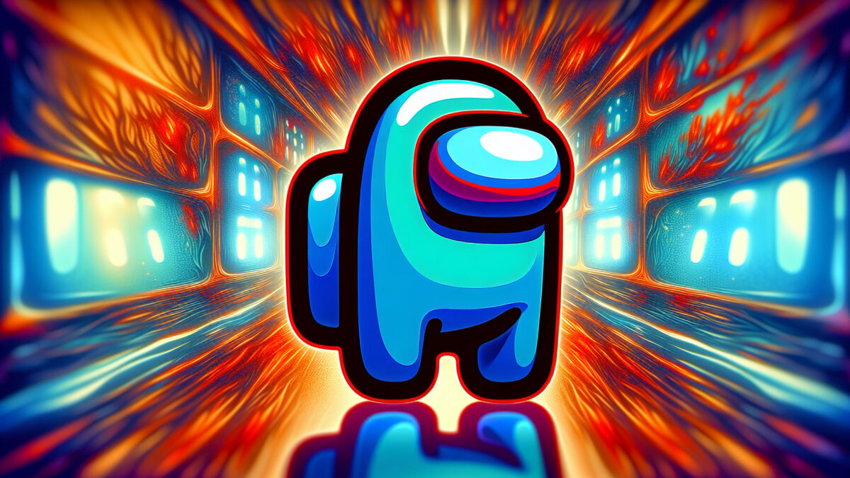 Bir oyun ne kadar sürer? Among Us【Buraya basın】