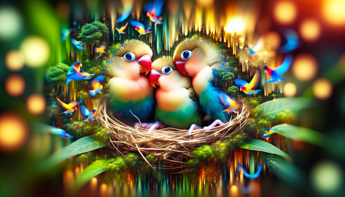 Guía De Reproducción De Los Inseparables【Pulsa Aquí】