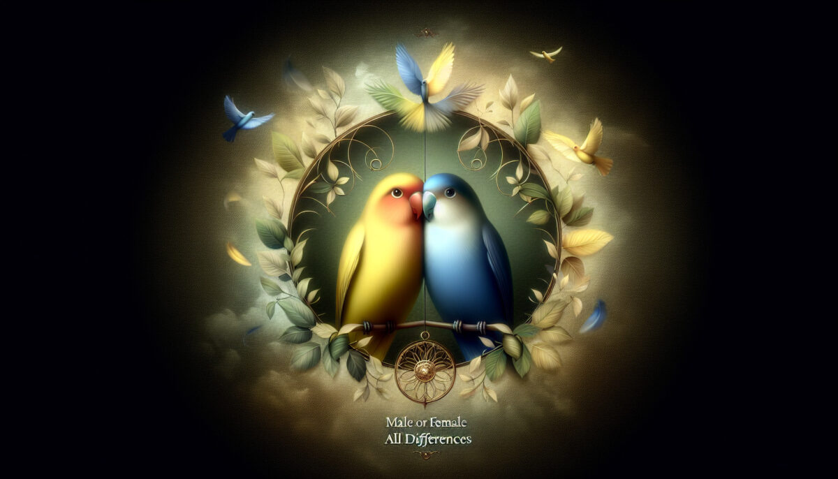 Inseparable Macho O Hembra [todas Las Diferencias]【Pulsa Aquí】