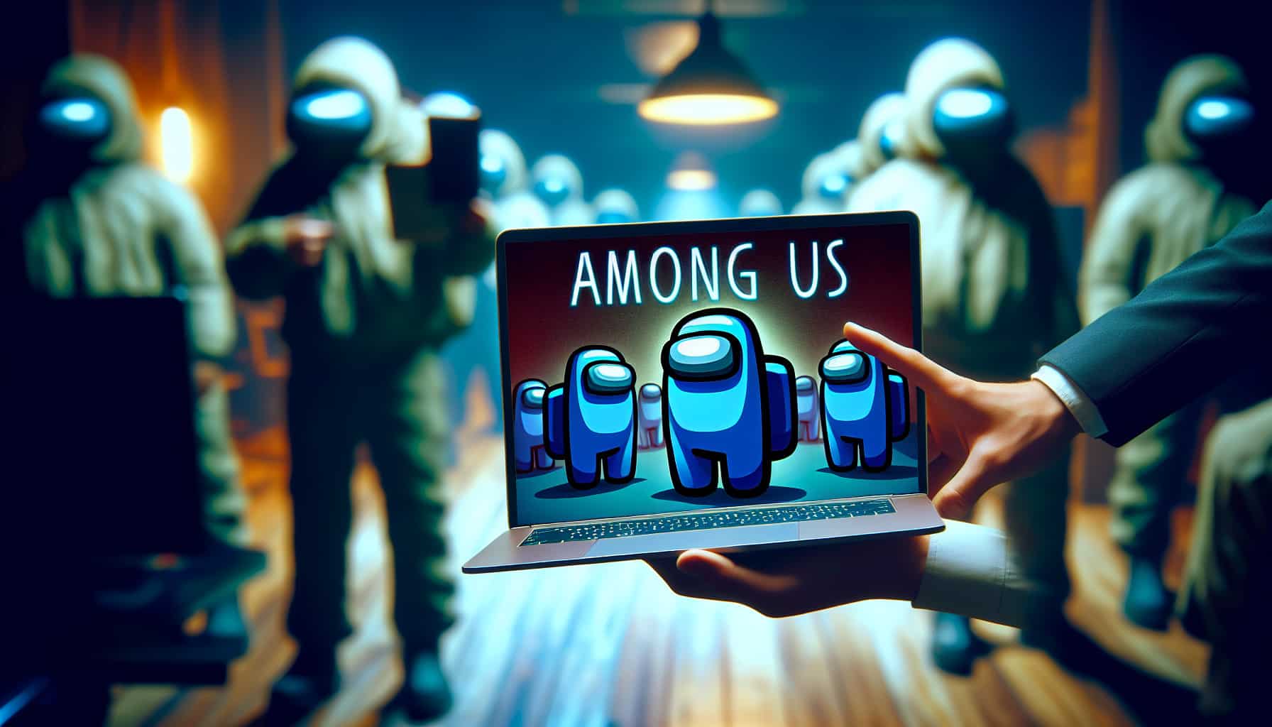 Cómo Descargar Among Us PC Gratis Última Versión【Pulsa Aquí】 Cómo Descargar Among Us PC Gratis Última Versión【Pulsa Aquí】