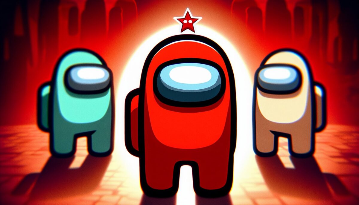 Cómo Invocar A Redd En Among Us【Pulsa Aquí】