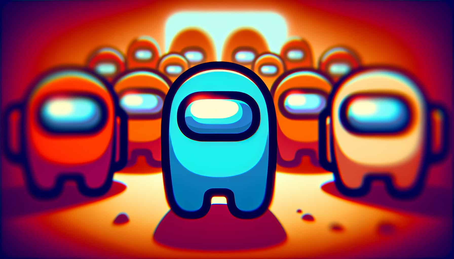 Cómo Jugar Con Tu Amigo En Among Us【Pulsa Aquí】