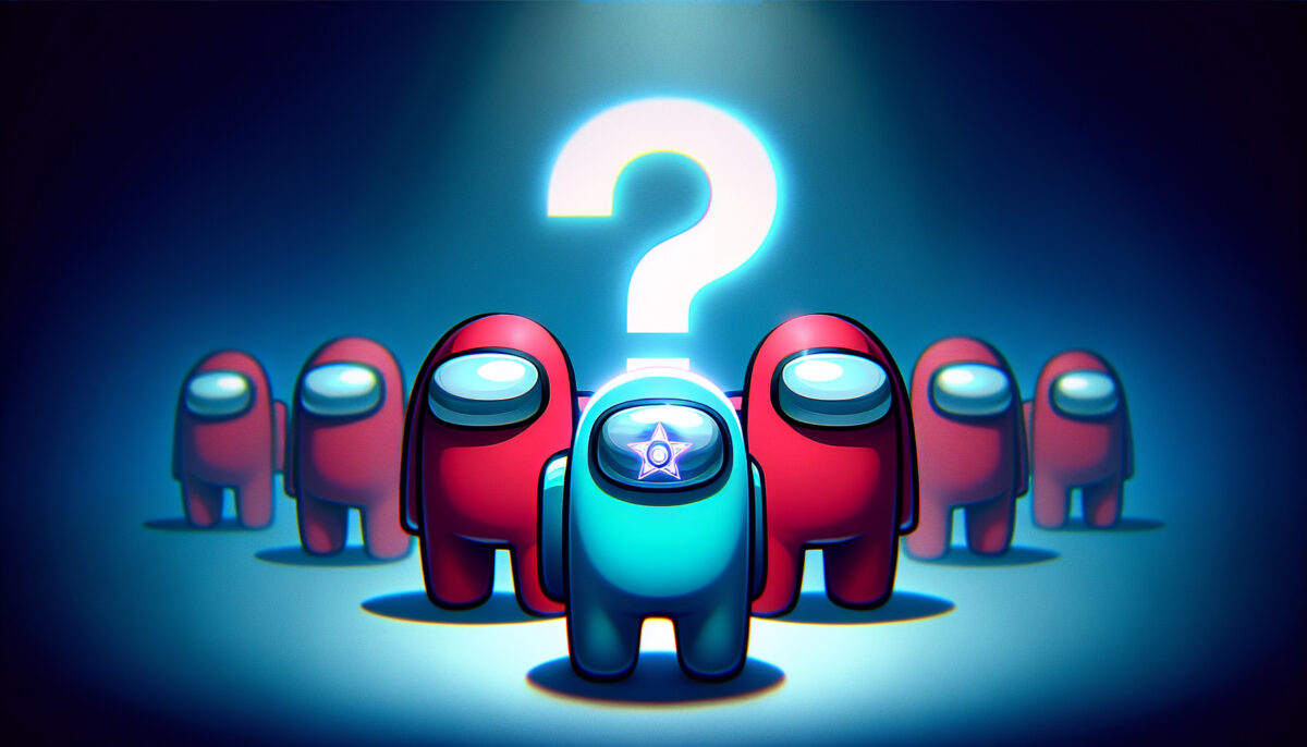 Quelles sont les missions de Among Us【Cliquez ici】