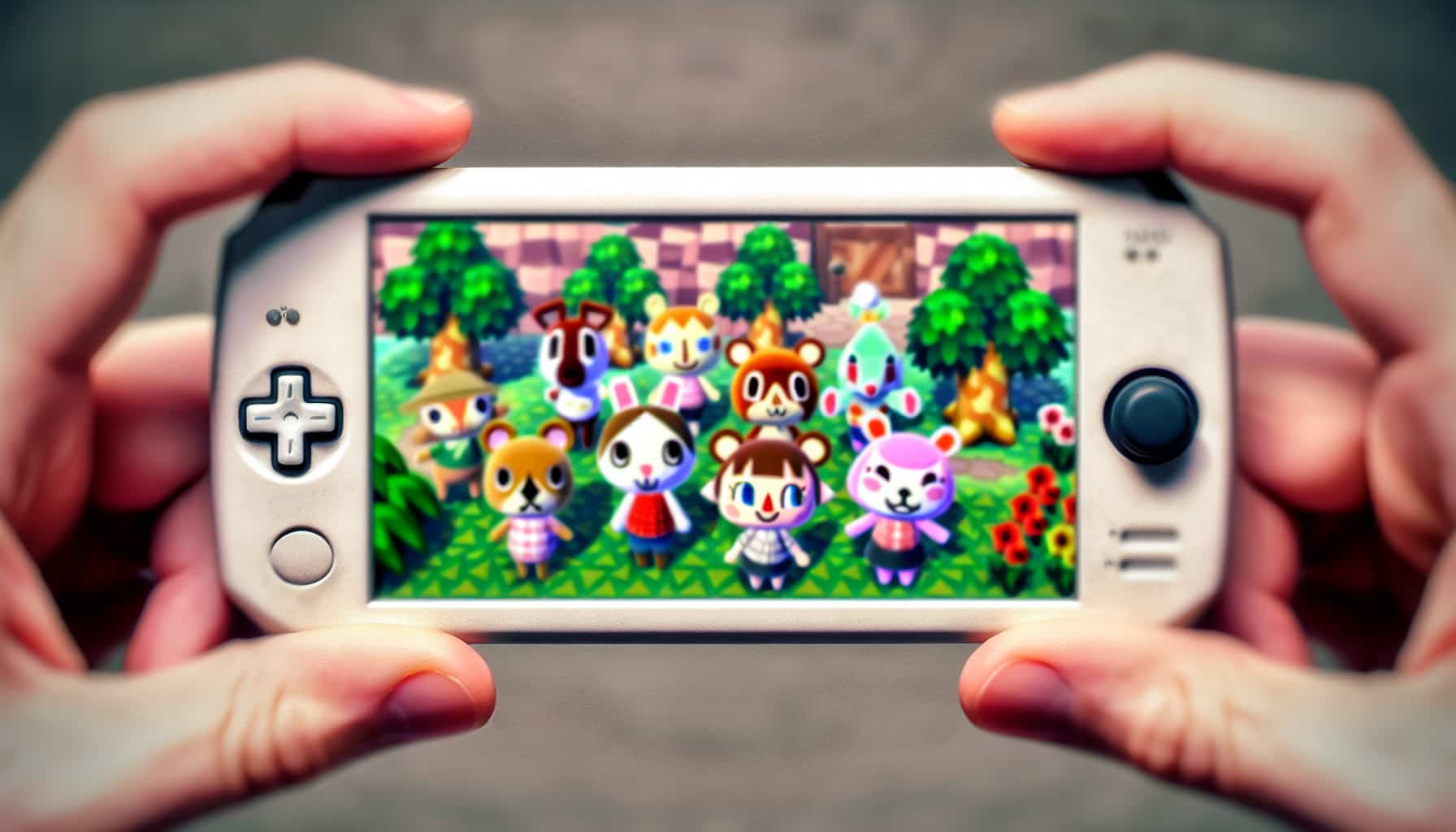 Comment obtenir du Pili dans Animal Crossing New Horizons 【Cliquez ici】