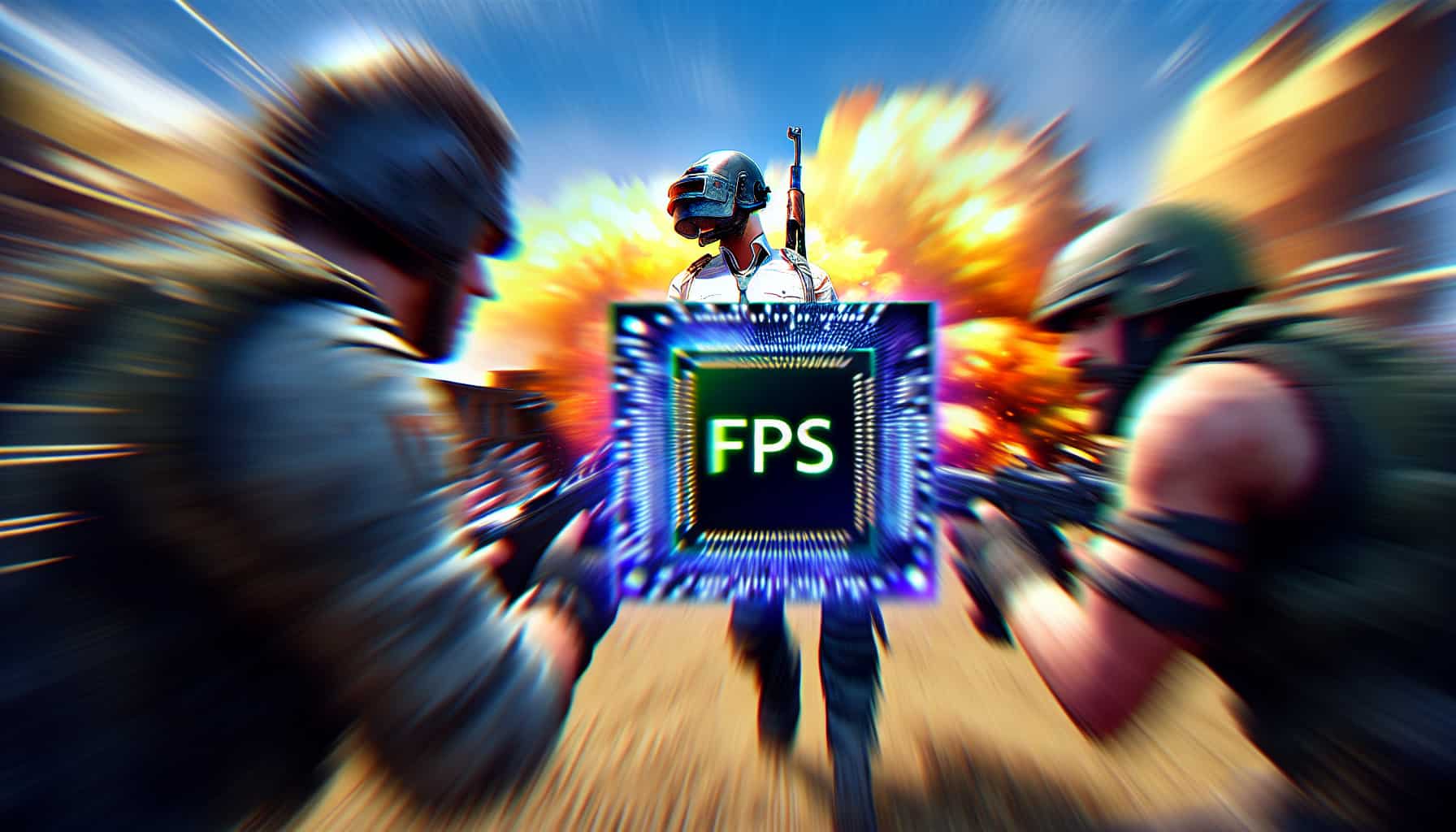 Cómo Mejorar Los FPS En Apex Legends Steam【Pulsa Aquí】