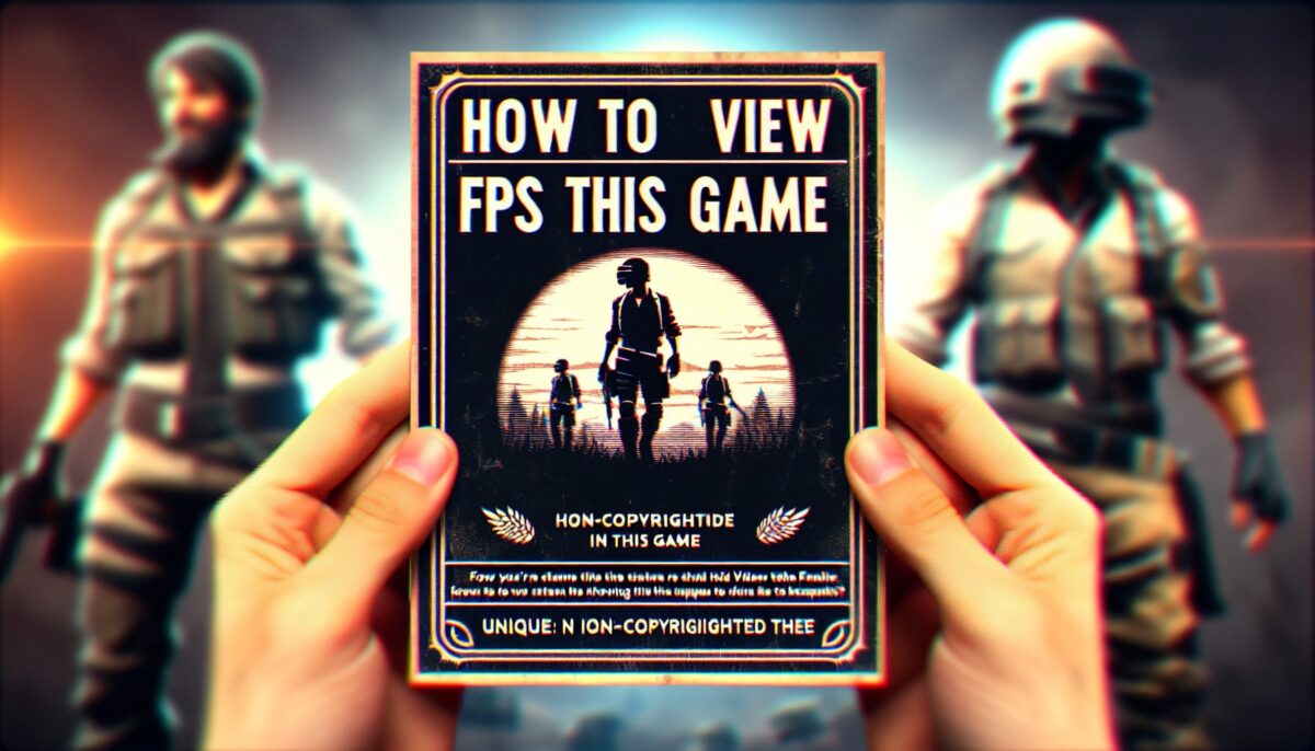 How to See FPS in Apex Legends【Click Here】