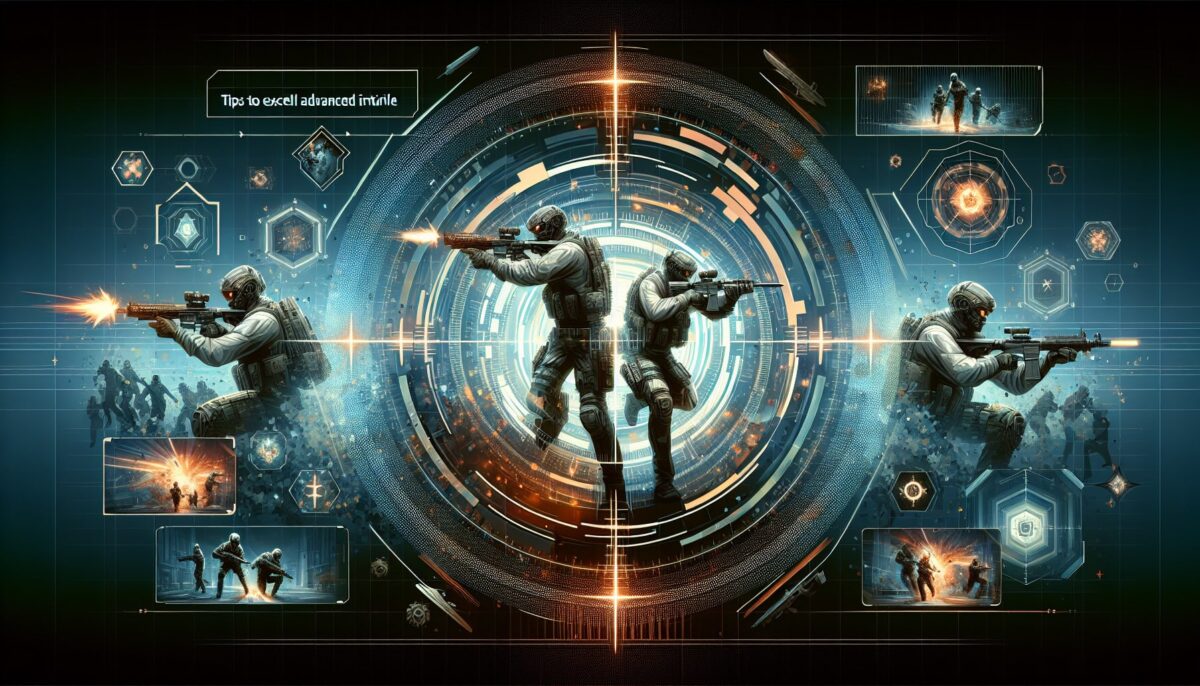 Consejos Para Superar El Entrenamiento De Apex Legends【Pulsa Aquí】