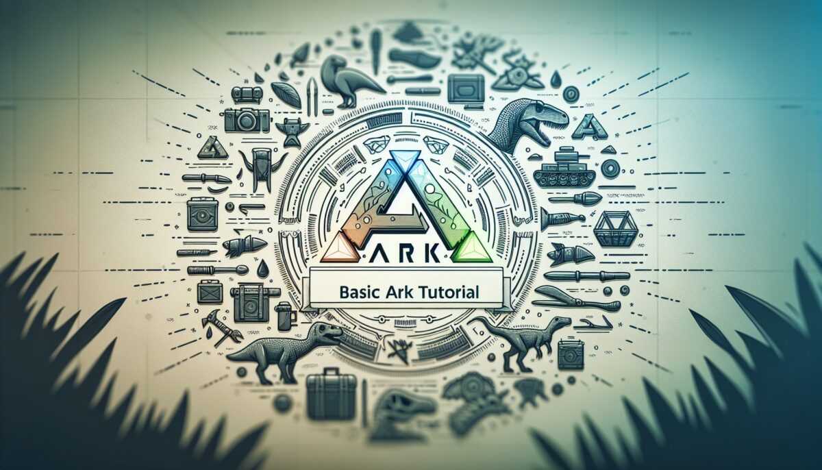 Tutorial Básico De ARK【Pulsa Aquí】