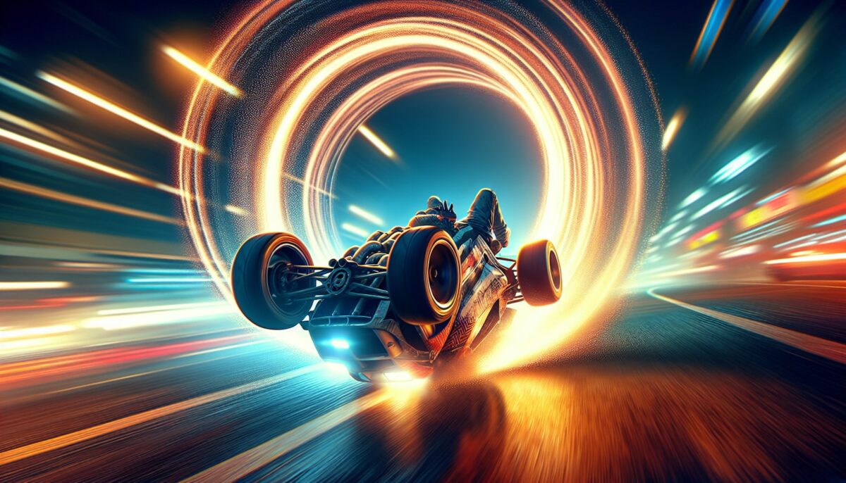 Cómo Hacer Giros En Tonel Asphalt 9【Pulsa Aquí】