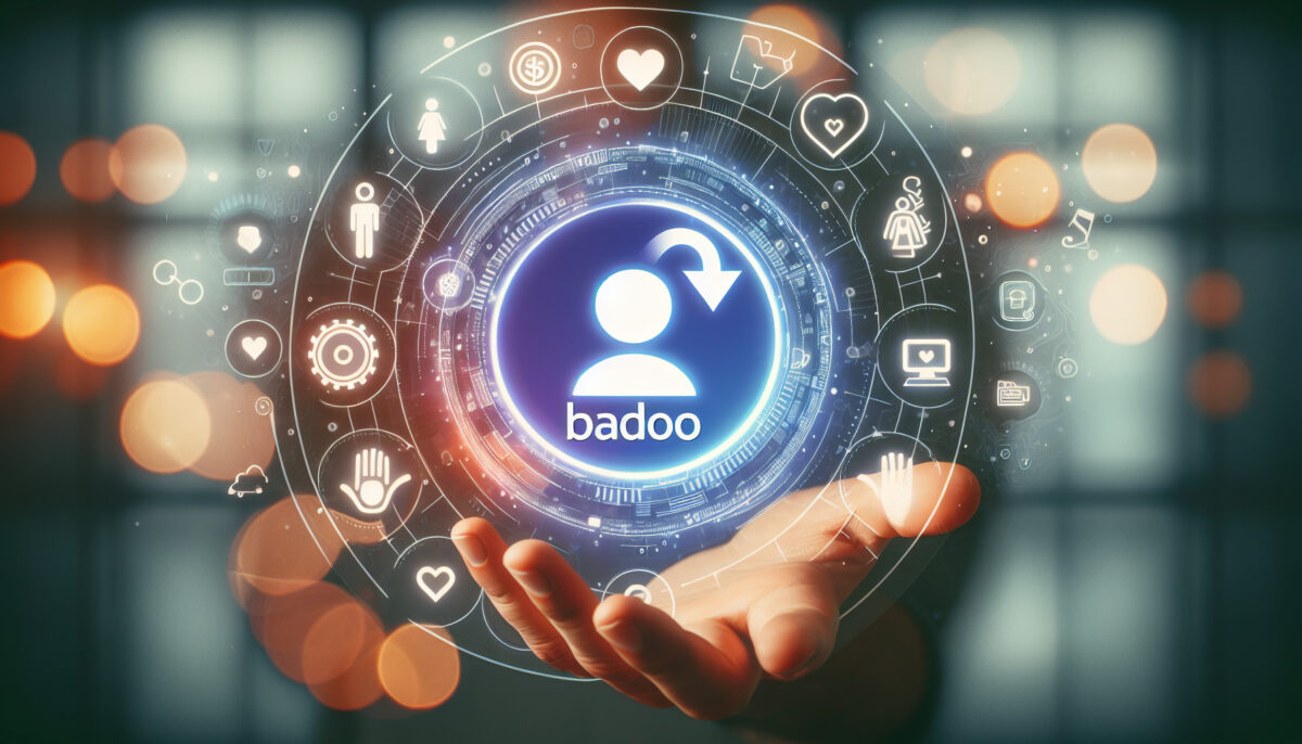 Cómo Cambiar El Nombre De Usuario En Badoo【Pulsa Aquí】 Cómo Cambiar El Nombre De Usuario En Badoo【Pulsa Aquí】