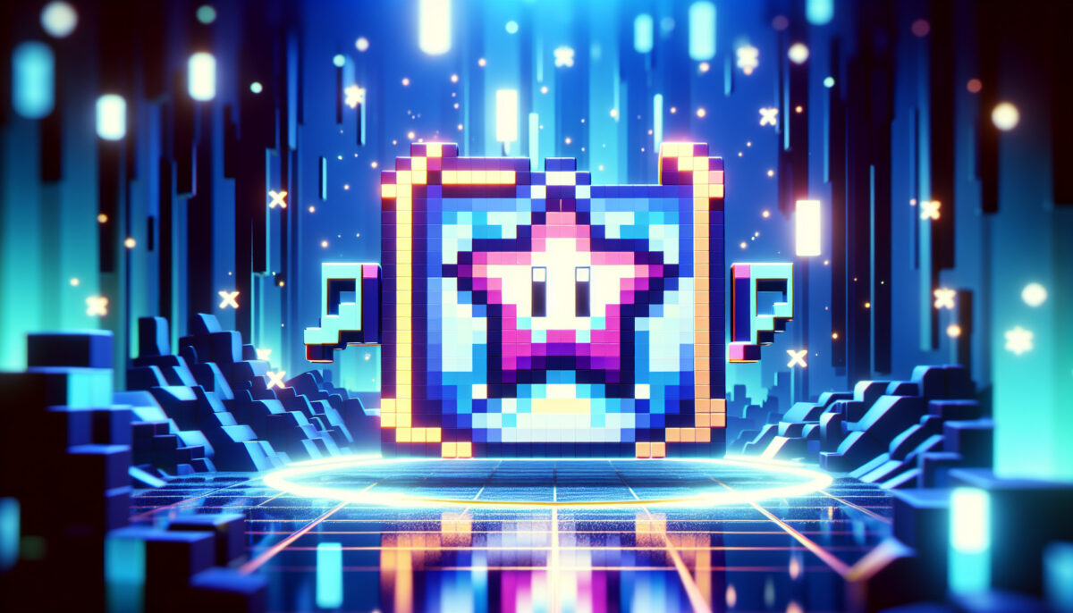 Brawl Stars: 8 Bit Phrases 【ဒီမှာနှိပ်ပါ】