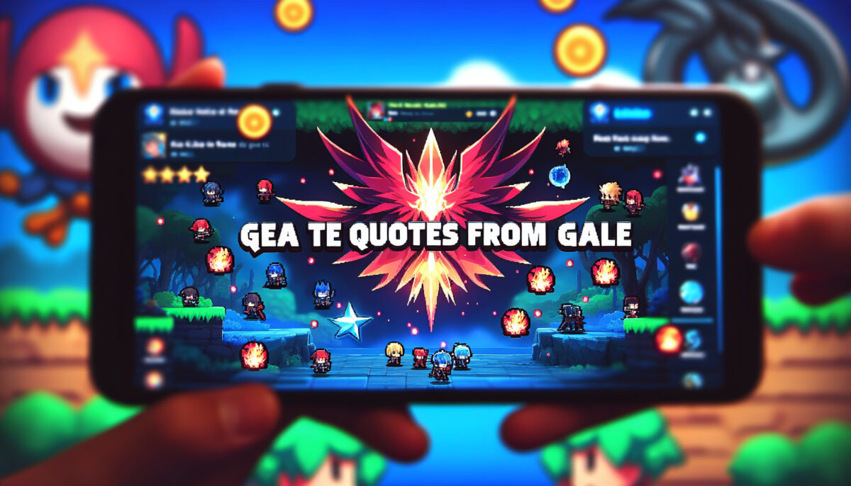 Brawl Stars Gale Quotes【click Here】