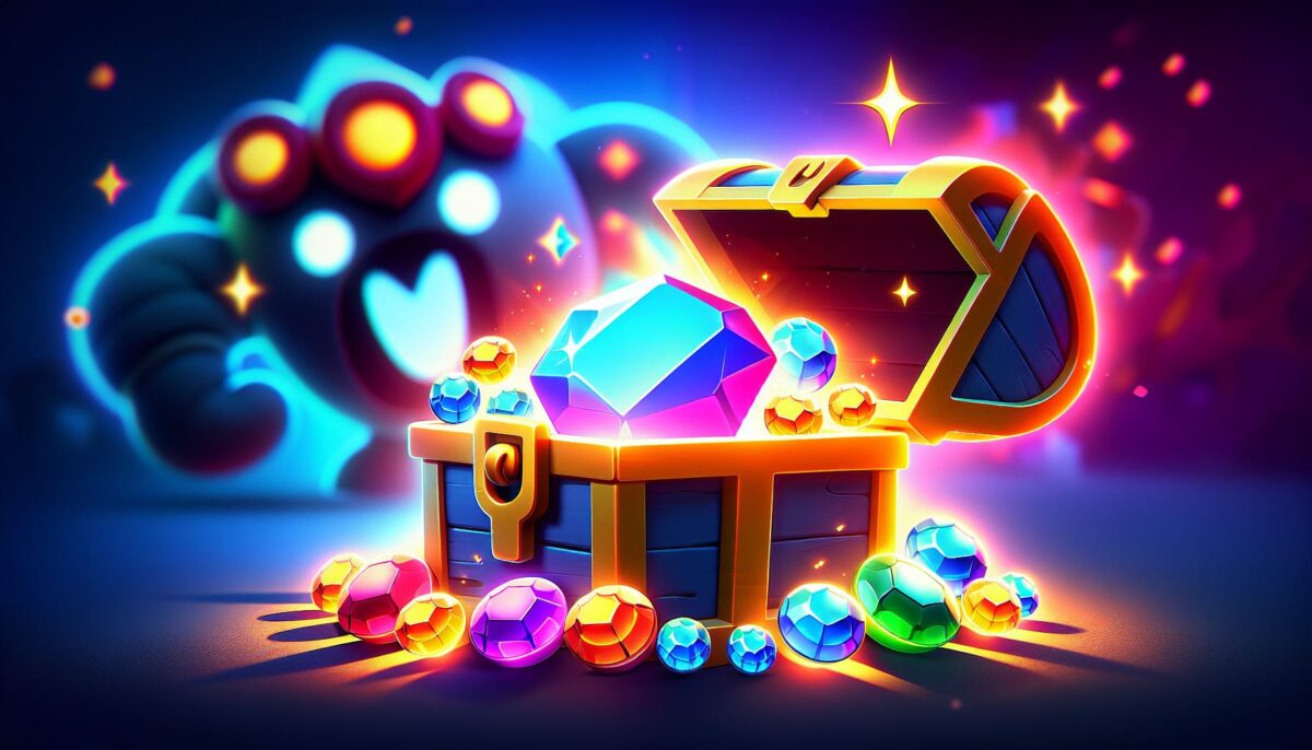 Brawlslovensko: GEMAS GRATIS - Descubre Cómo Obtener Gemas Para Brawl ...