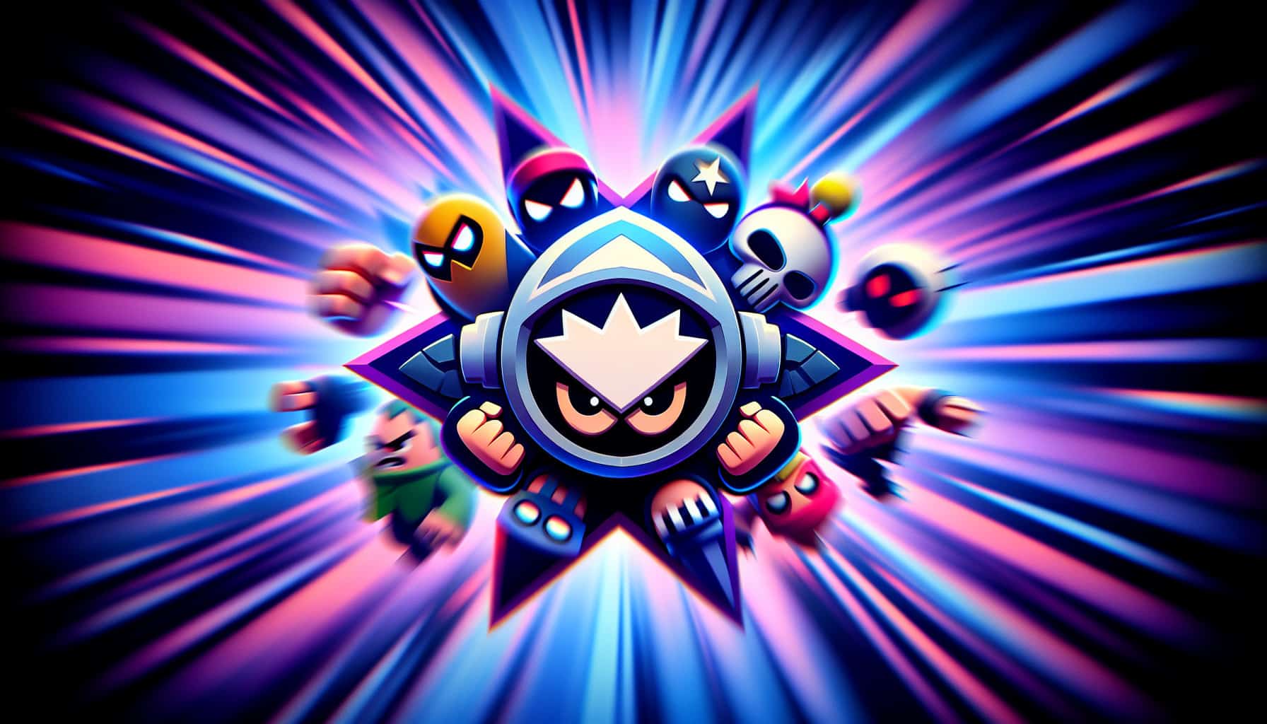 Browl Stars【Pulsa Aquí】