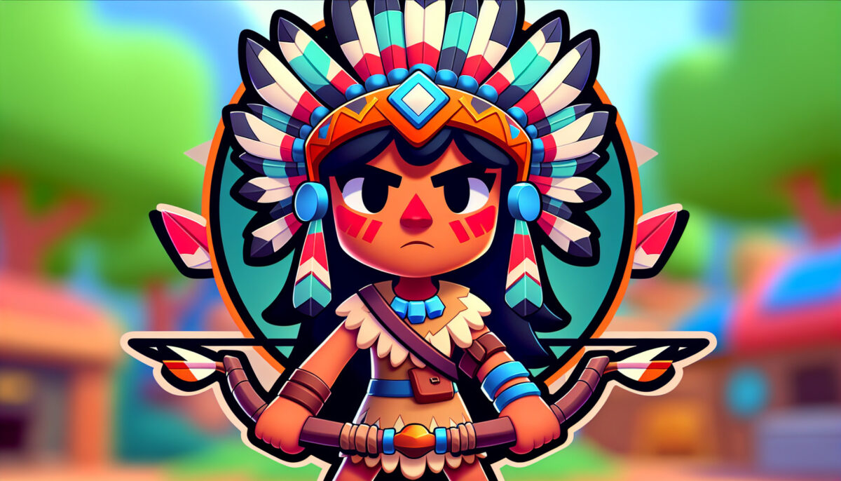 How to Draw Bo De Brawl Stars【Press here】