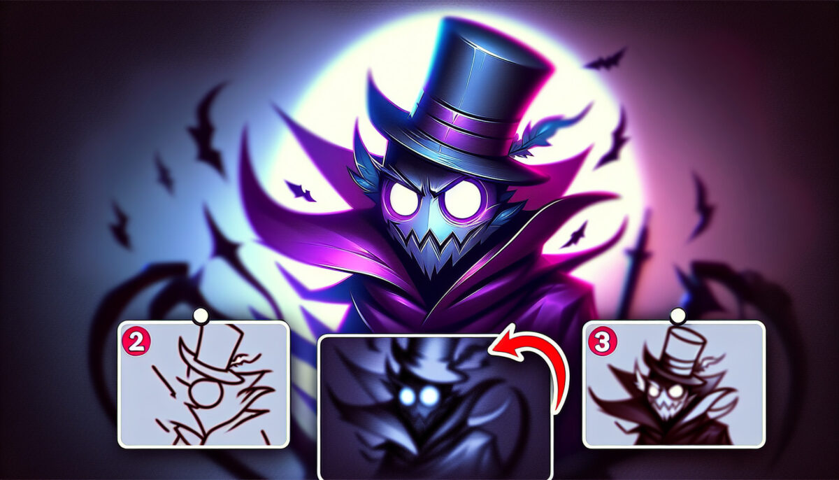 How to Draw Mortis Brawl Stars【Press here】