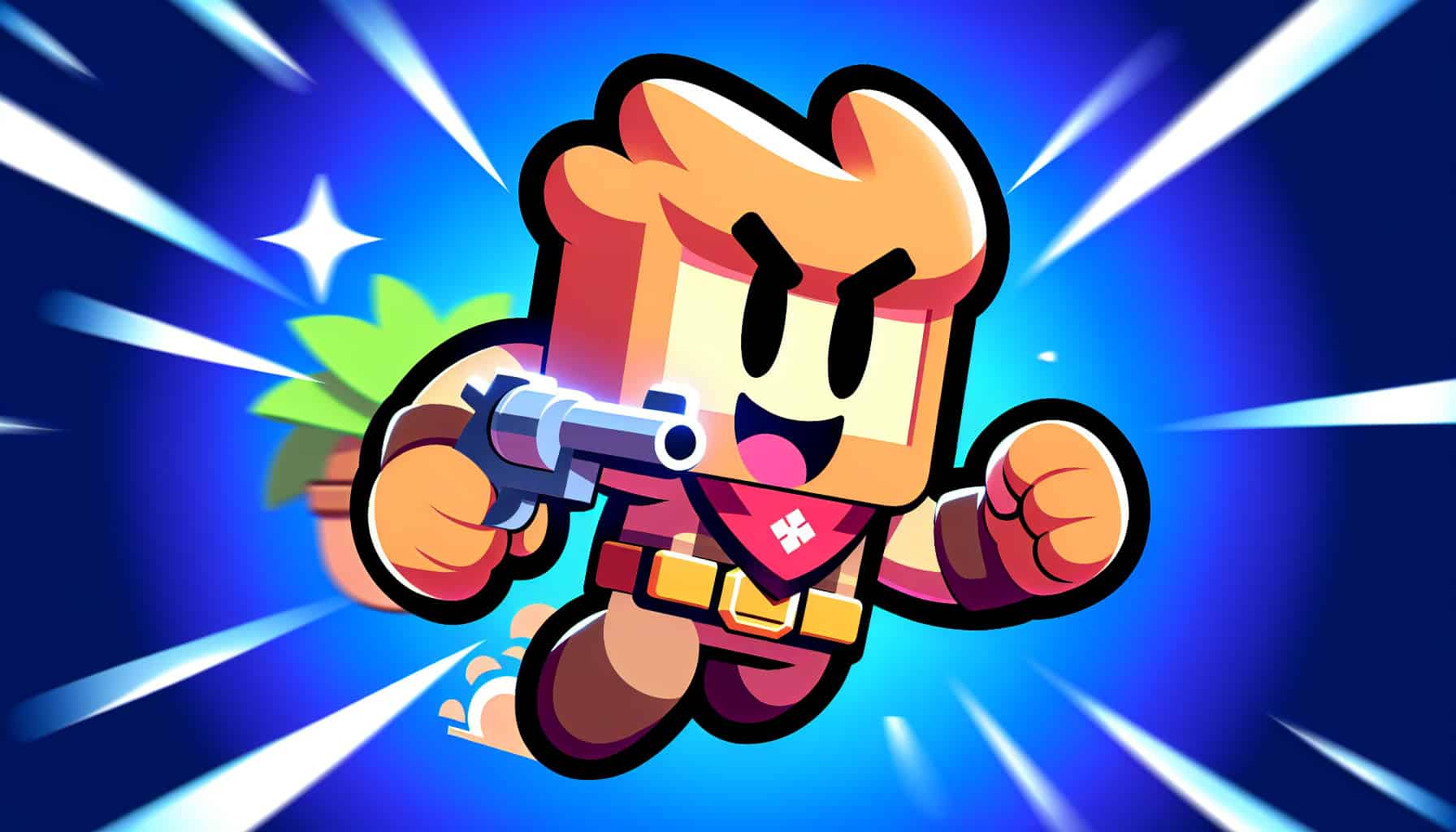 Cách Sử Dụng Cát Brawl Stars【nhấn Vào đây】