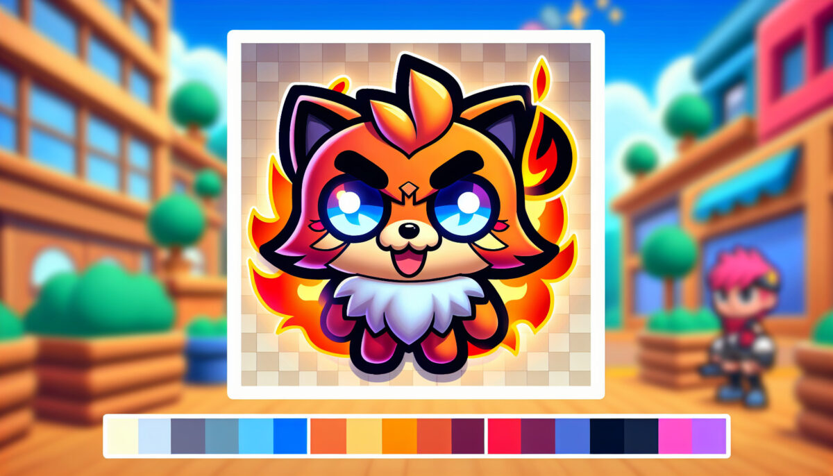 Colette Drawings Brawl Stars To Color【Click Here】