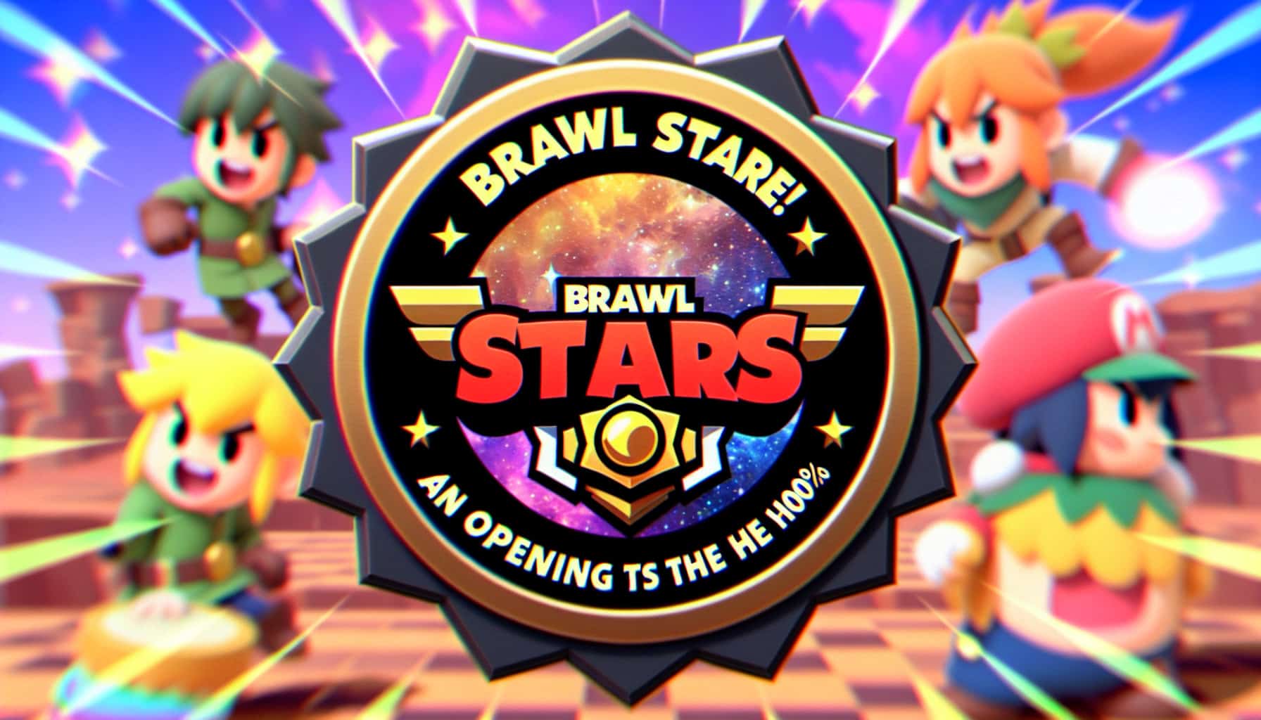 All Edgar Skins In Brawl Stars【Press here】