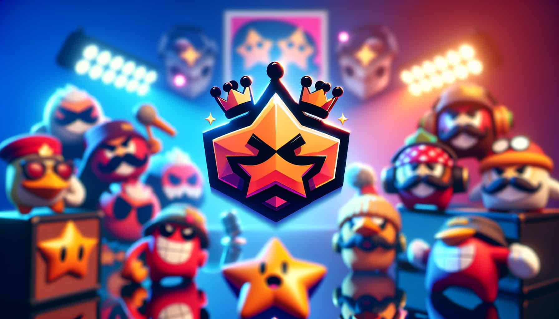 Caps Brawl Stars【Press here】