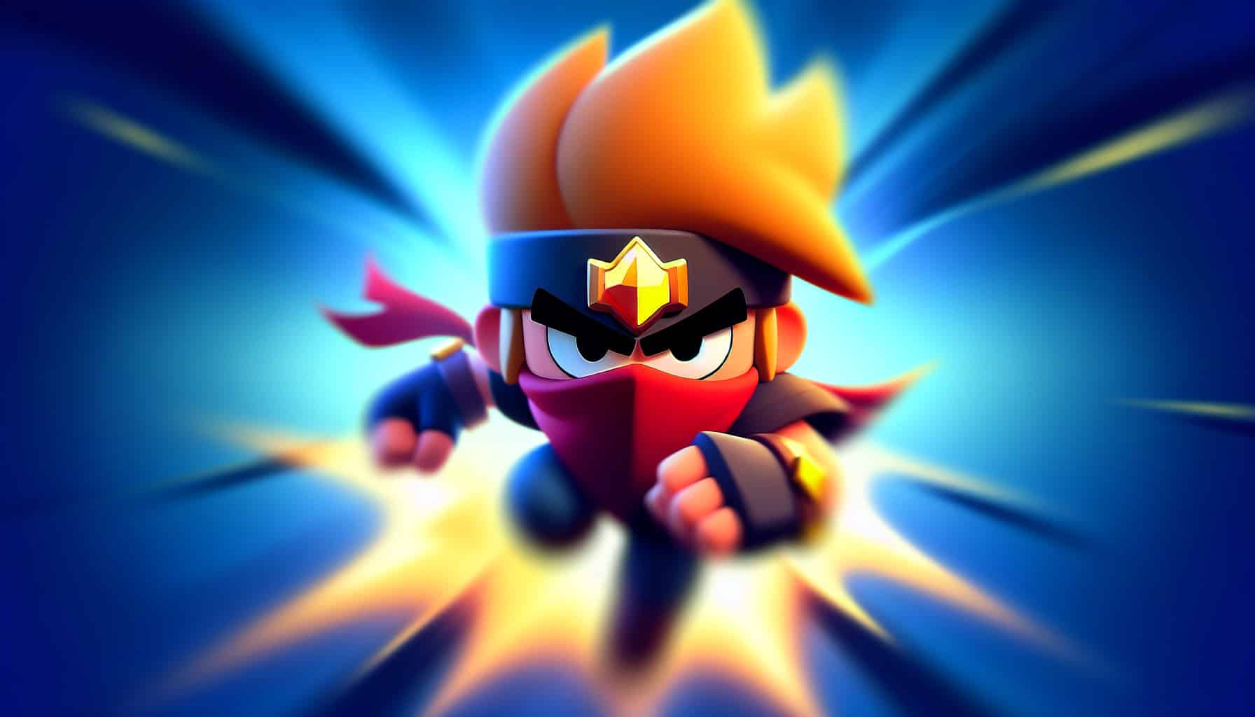 Imágenes De Colt En Brawl Stars【Pulsa Aquí】