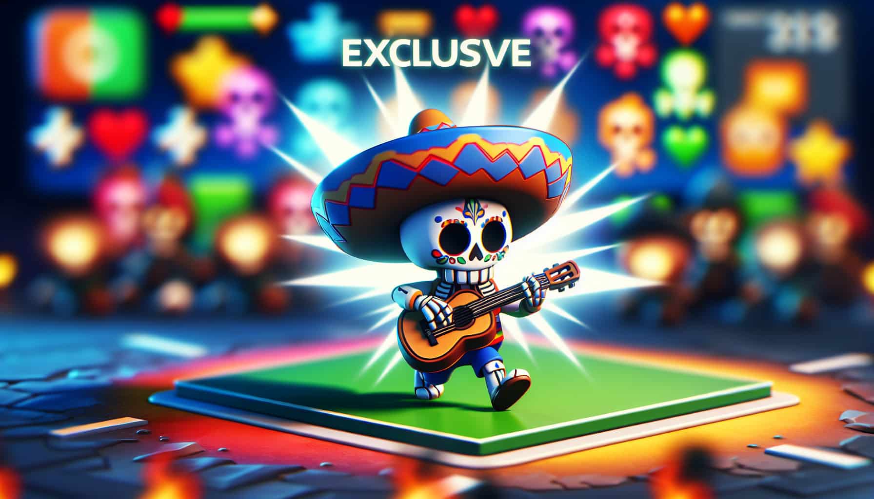 Imágenes De Poco En Brawl Stars【Pulsa Aquí】