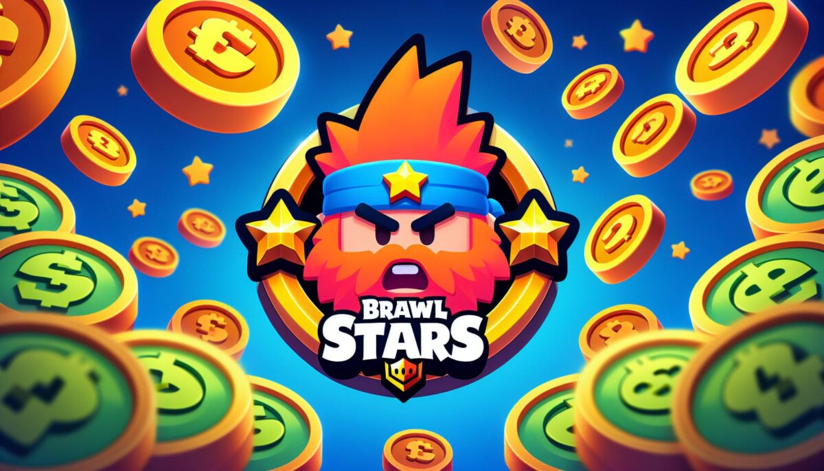 Coins Brawl Stars【Press here】
