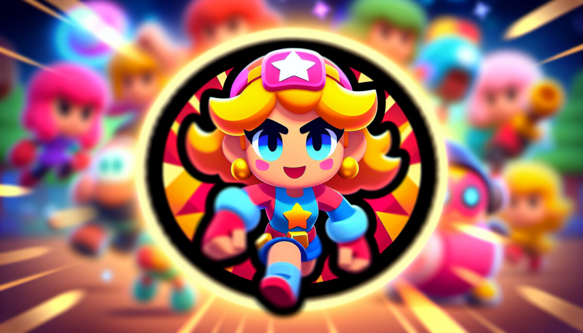 Comment jouer Brawl Stars Sur une Nintendo Switch【Cliquez ici】