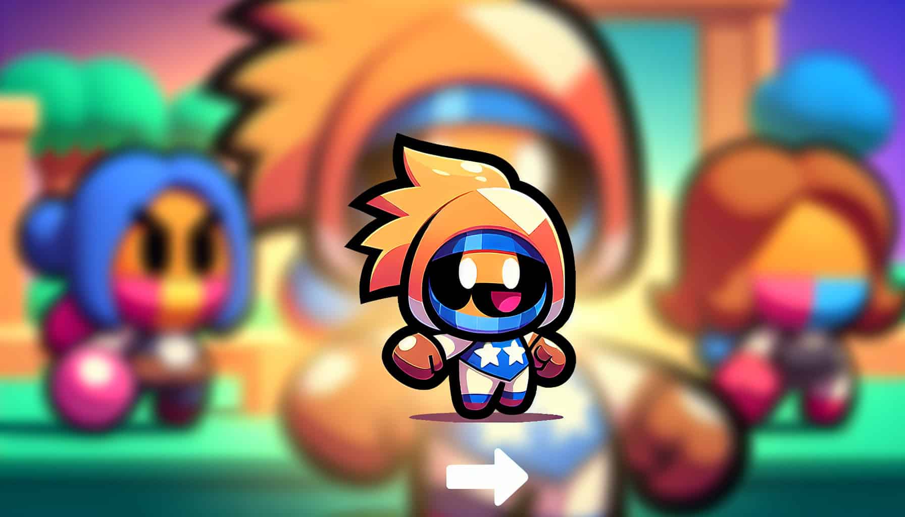 Penny Brawl Stars【pulsa Aquí】