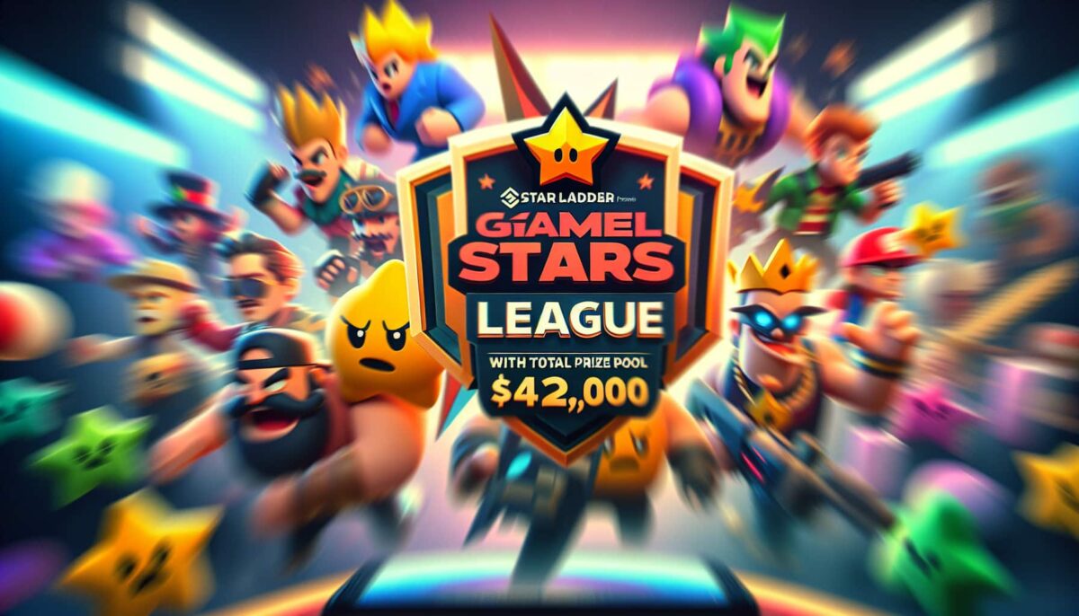 StarLadder Presenta Gamestars League De Brawl Stars Con Un Premio ...