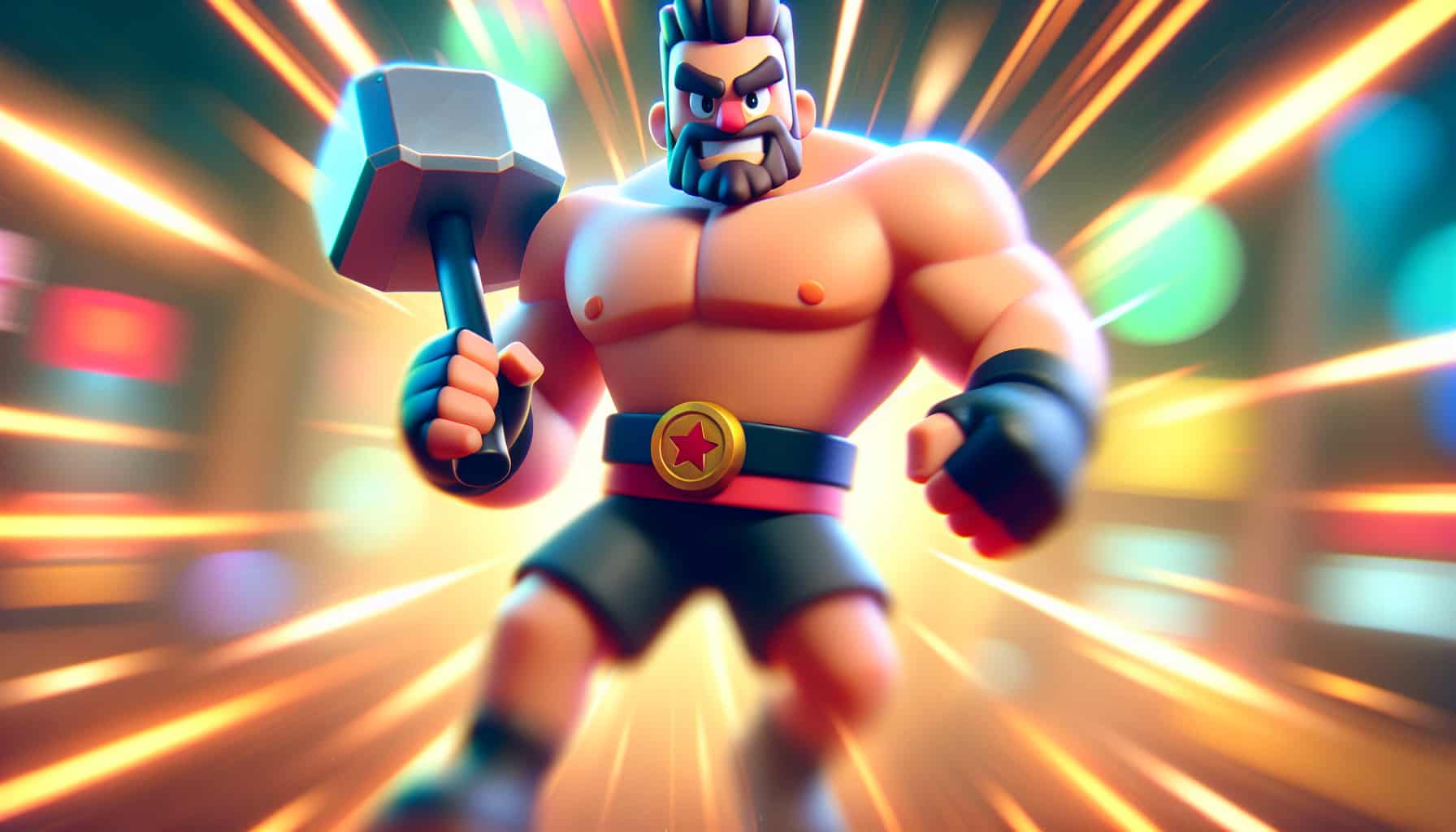 Todas Las Skins De Ash En Brawl Stars【Pulsa Aquí】