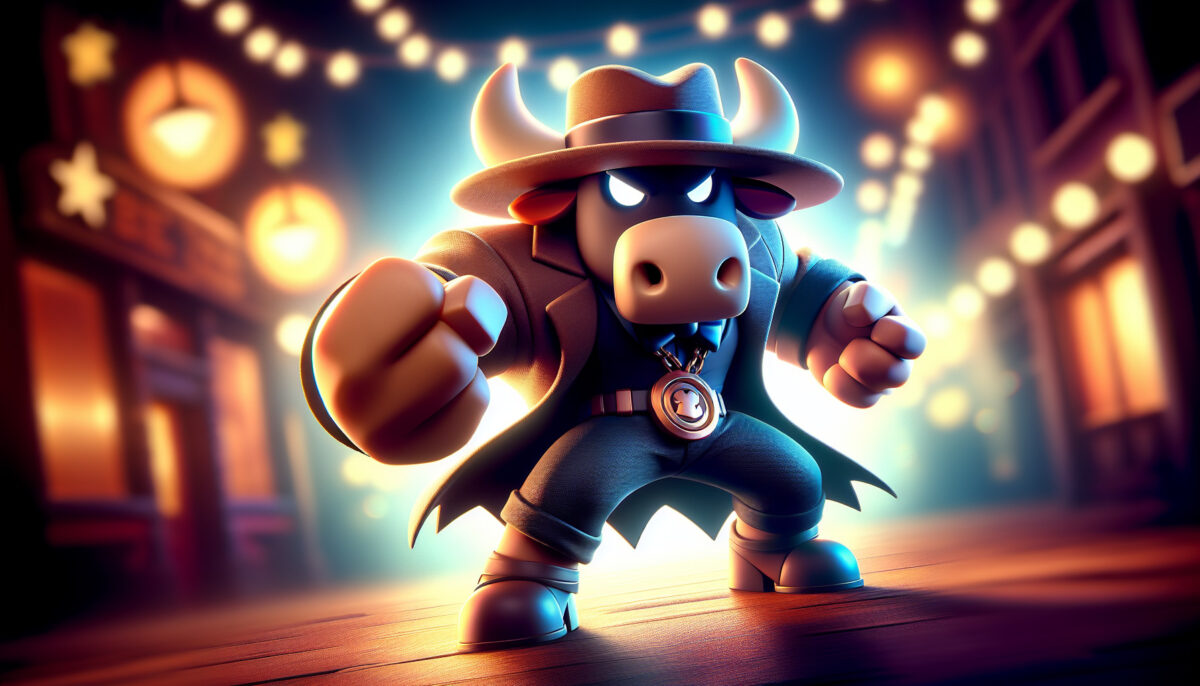Todo Sobre Bull De Brawl Stars【Pulsa Aquí】