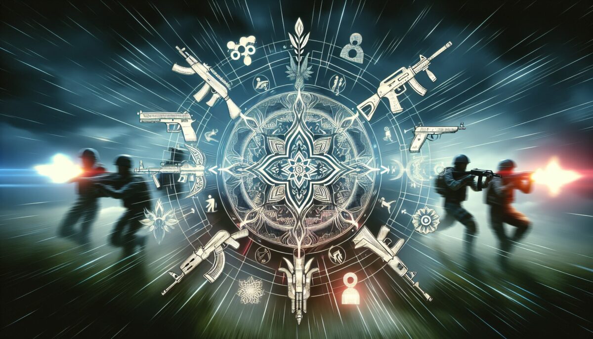 Cómo Cambiar A Primera Persona En Call Of Duty Mobile【Pulsa Aquí】