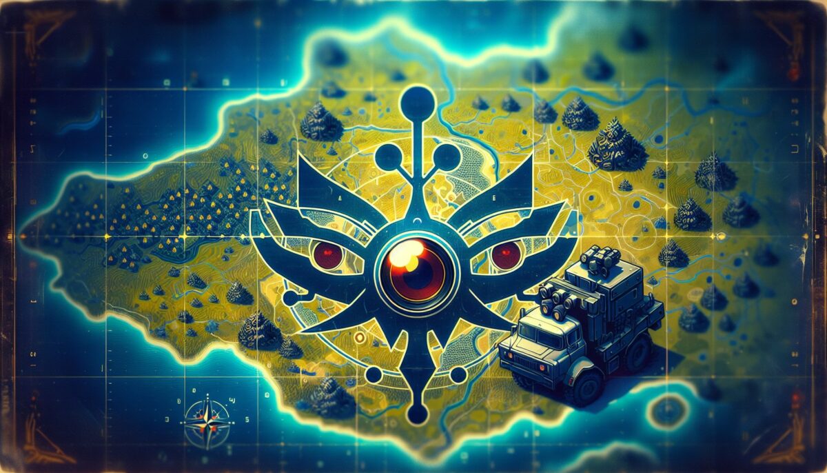 Call Of Duty Mobile マップ構成【こちら】