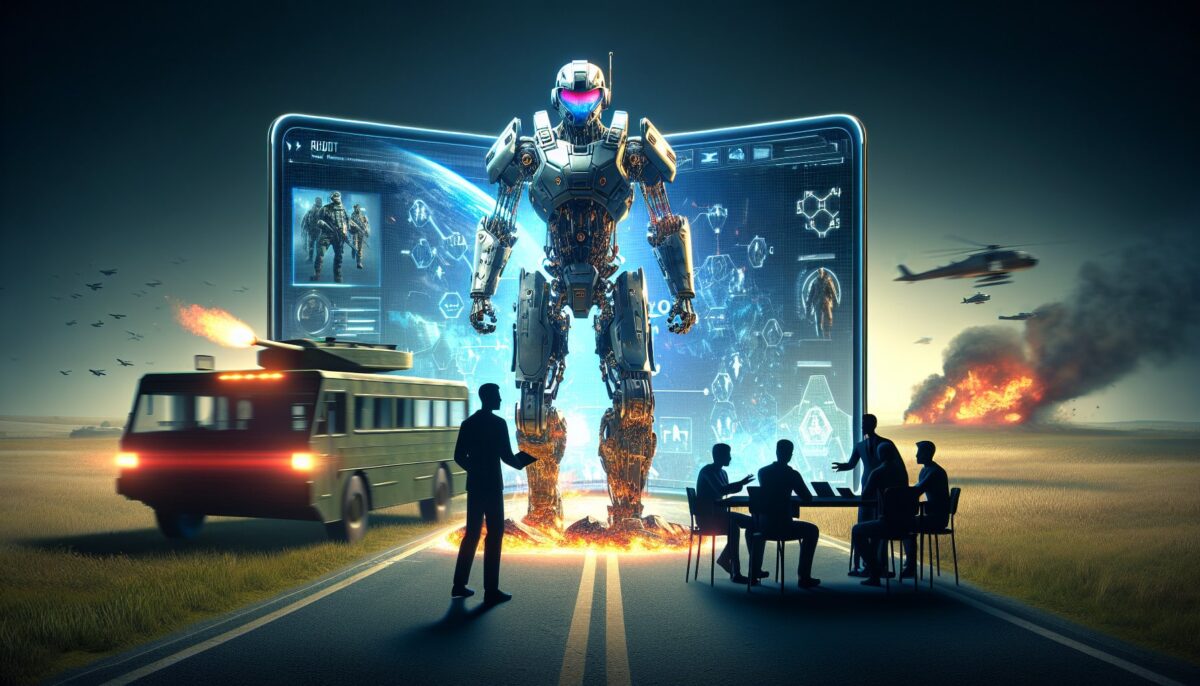 Conseguir El Robot En Call Of Duty Mobile : Guía Completa【Pulsa Aquí】