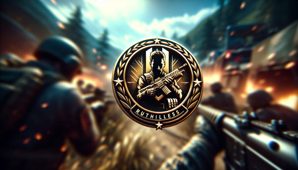 Conseguir La Medalla Implacable En Call Of Duty Mobile【Pulsa Aquí】