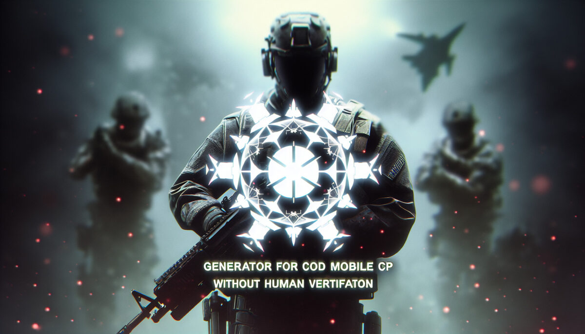 ᐈ Generador De CP CoD Mobile【Sin Verificacion Humana】2021 ️ 100% Real ᐈ Generador De CP CoD Mobile【Sin Verificacion Humana】2021 ️ 100% Real