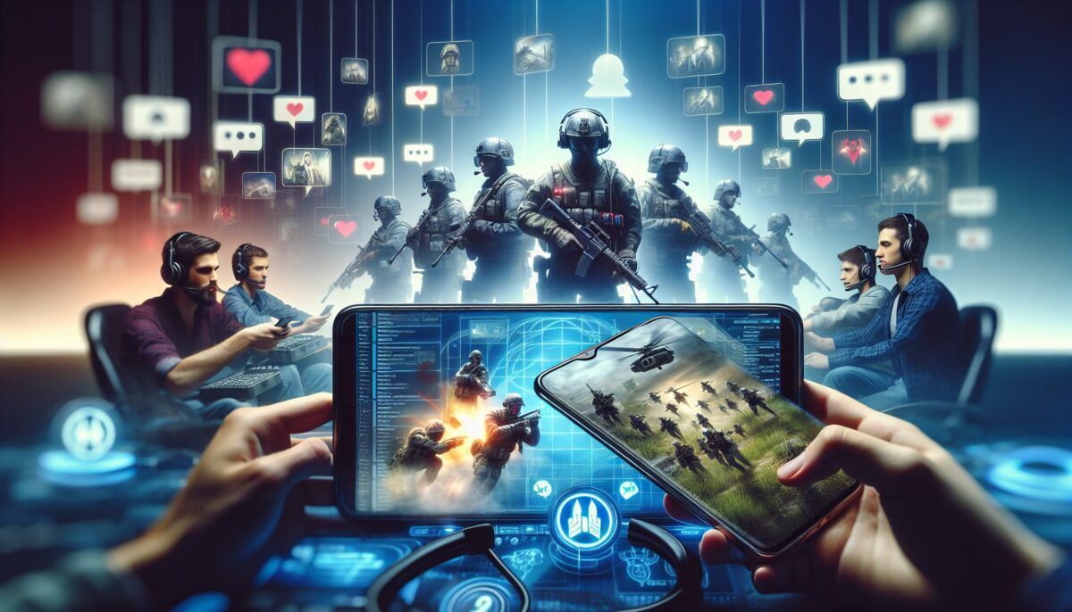 Grupos De Discord De Call Of Duty Mobile【Pulsa Aquí】