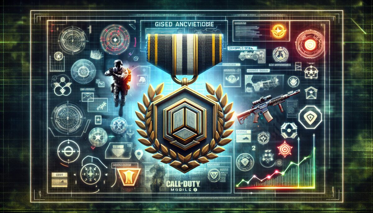 Guía Para Conseguir La Medalla Inexorable En Call Of Duty Mobile【Pulsa Aquí】