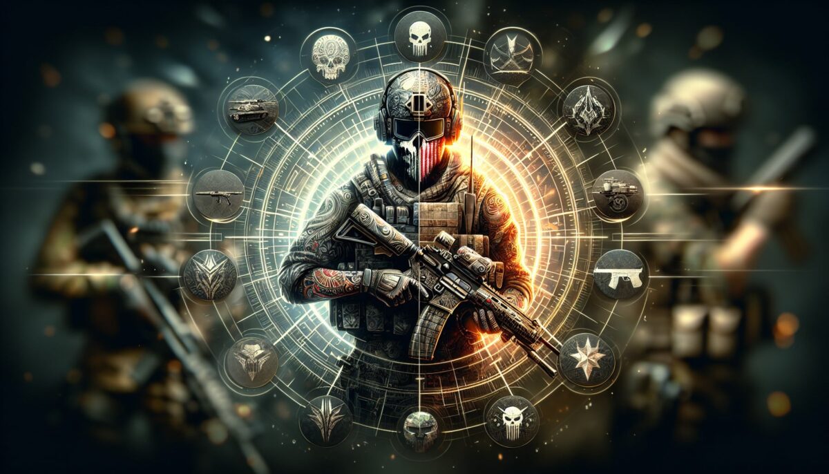 Todos Los Rangos De Call Of Duty Mobile - Guía Completa【Pulsa Aquí】