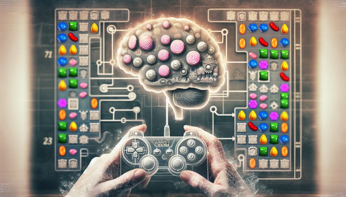 Cheat Engine Para Candy Crush Saga : Mejora Tus Habilidades De Juego ...