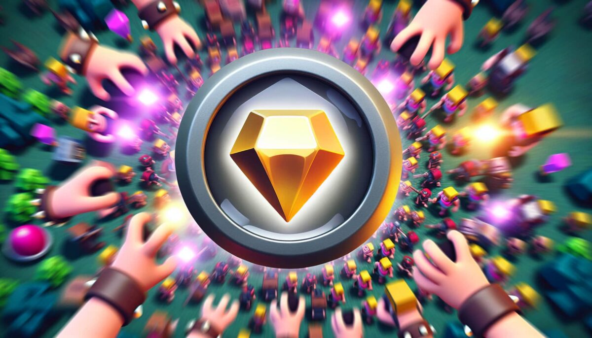 ¿Dónde Encontrar Gemas Para Clash Of Clans ?【Pulsa Aquí】