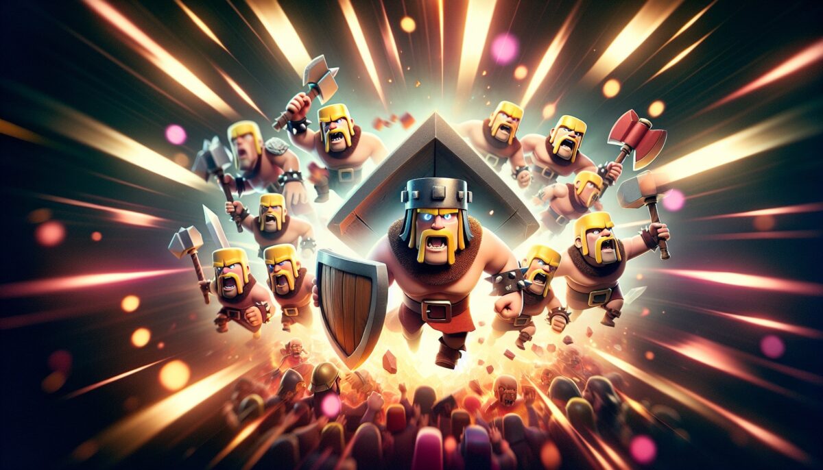 La Importancia De La Experiencia En Clash Of Clans【Pulsa Aquí】