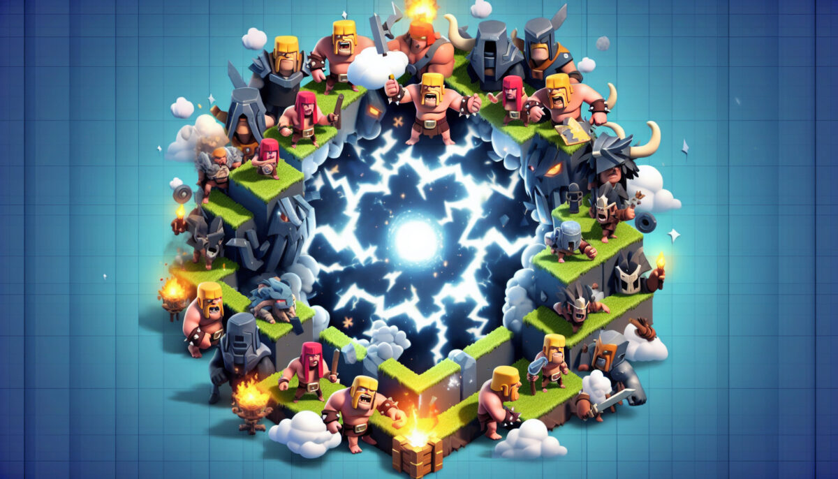 Para Qué Sirve El Código Api Clash Of Clans【Pulsa Aquí】