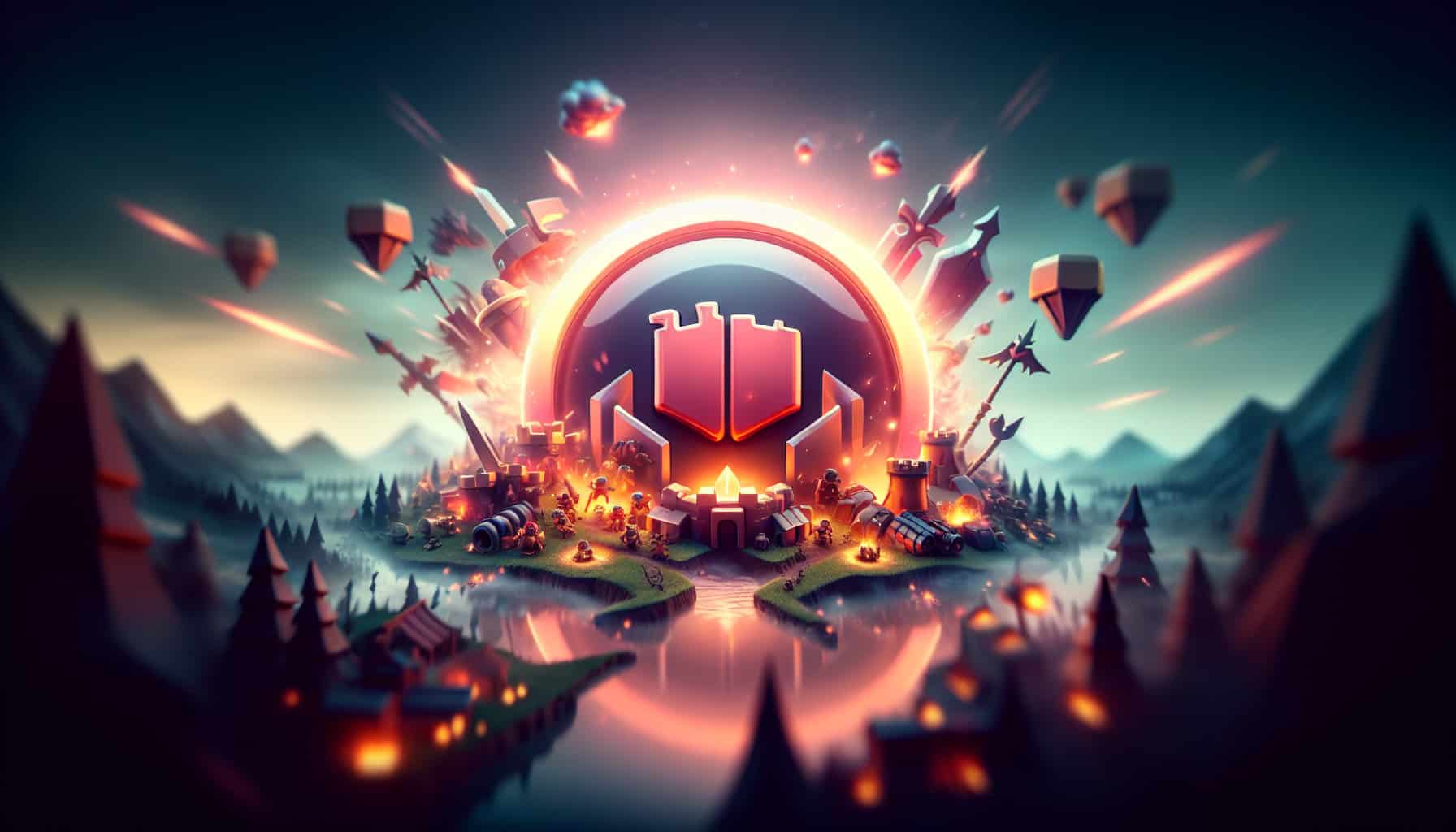 Qué Es El META En Clash Of Clans【Pulsa Aquí】