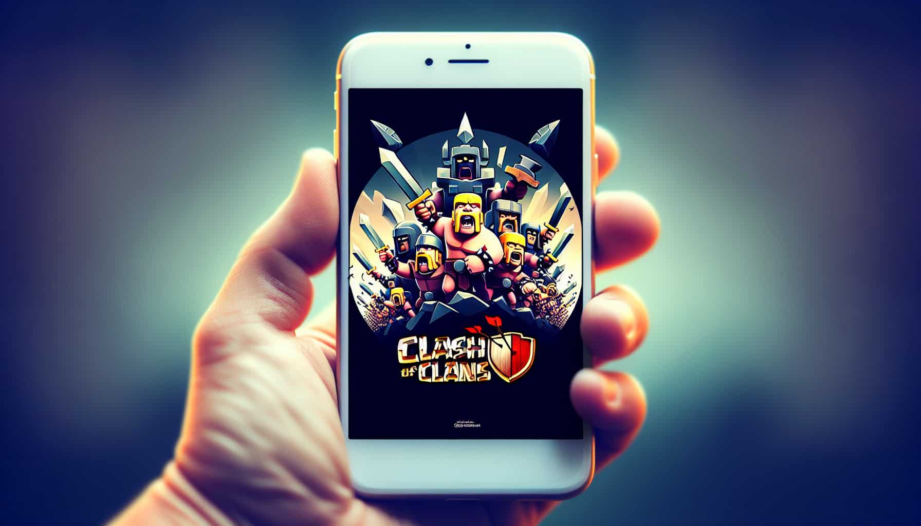 TH En Clash Of Clans: Qué Significa Y Su Significado【Pulsa Aquí】